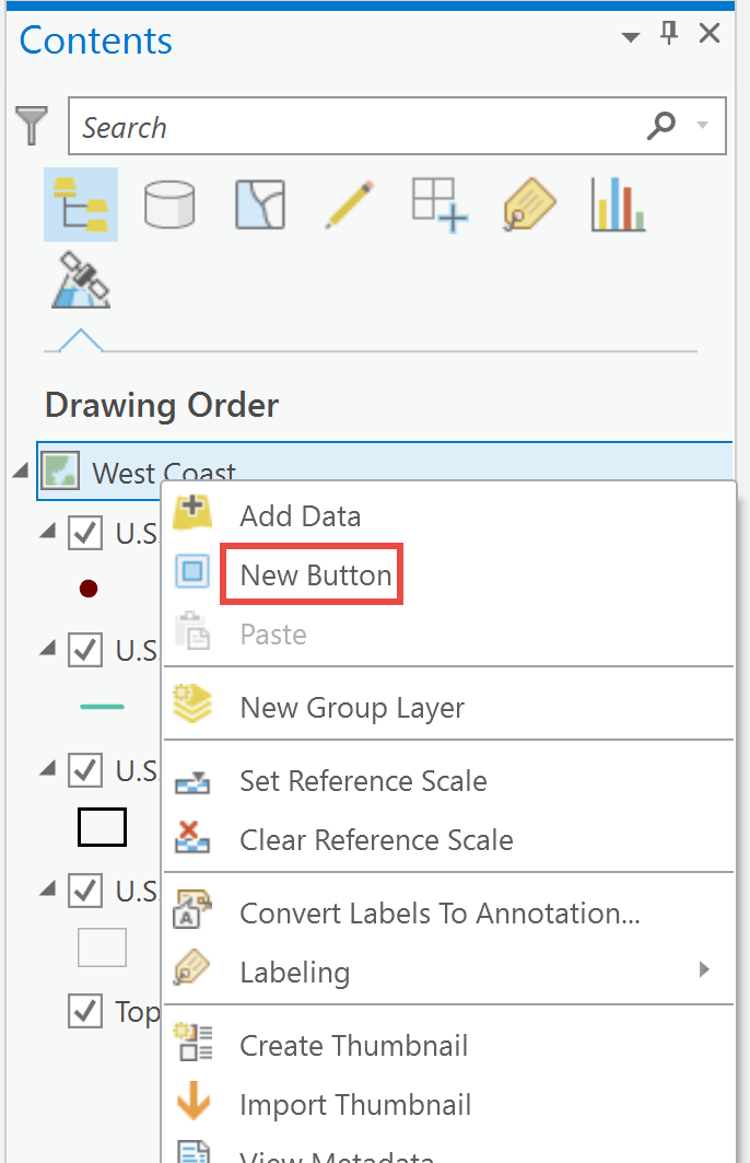 ProSnippets DAML - Esri/arcgis-pro-sdk GitHub Wiki