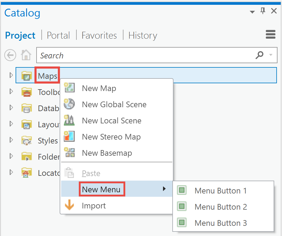 ProSnippets DAML - Esri/arcgis-pro-sdk GitHub Wiki