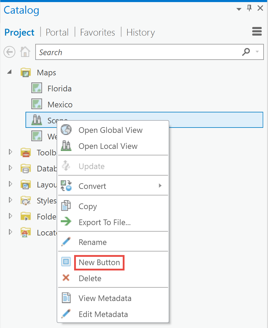 ProSnippets DAML - Esri/arcgis-pro-sdk GitHub Wiki