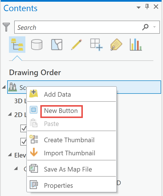 ProSnippets DAML - Esri/arcgis-pro-sdk GitHub Wiki